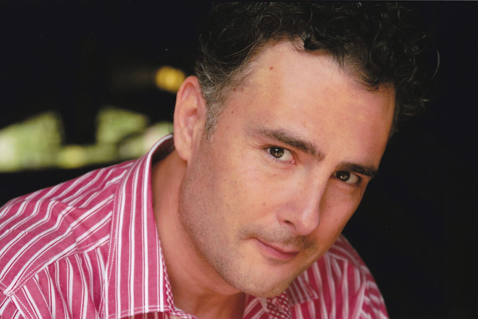 Shaker Bridge Theatre: Cast announcement