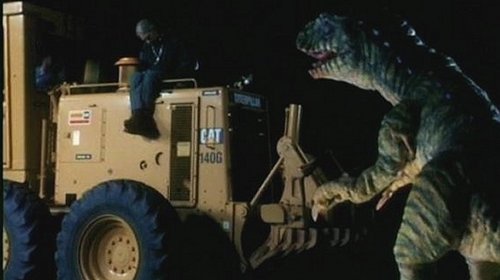 Carnosaur (1993)