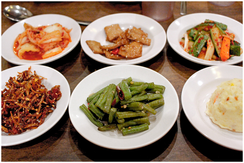 Foodagraphy. By Chelle.: Togi