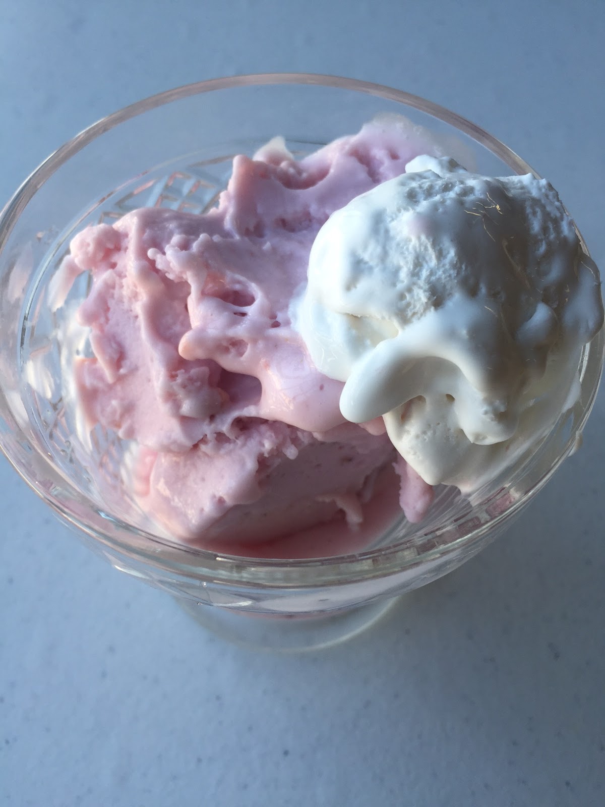 Vegan Crunk: New So Delicious Berry Ice Creams!