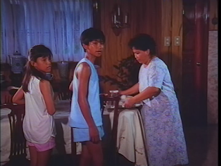 Name That Filipino Actor!: Richard Suarez