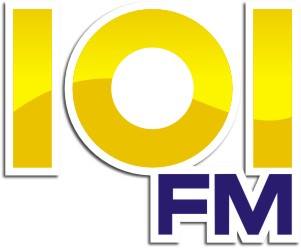 Ouvir a Rádio 101 FM 101,1 de Presidente Prudente SP Ao Vivo e Online