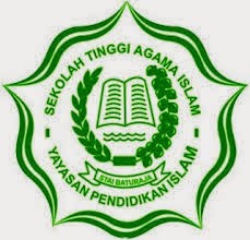 Logo STAI Baturaja OKU