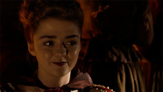 Politics and Law of Doctor Who: Ashildr, the law that prevailed