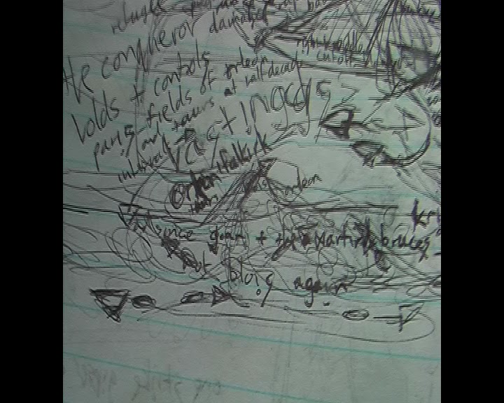 angolan prosthetics: 'sagte droë rooi' (soft dry red)