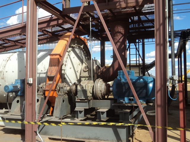 BLOG MIRON NOTÍCIAS : Veja fotos exclusivas da Fábrica de Cimento Pajeú ...