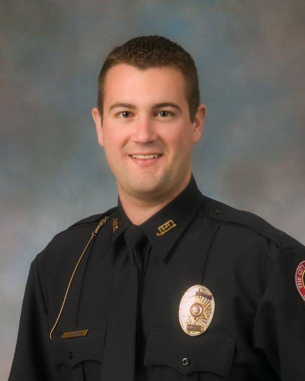 Inside Joplin: July 2016