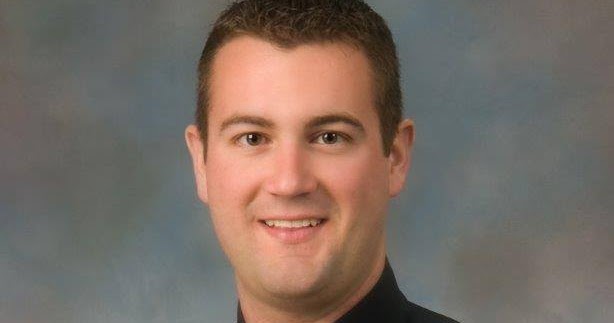 Inside Joplin: Joplin Police names Justin Ellison Officer of the Month
