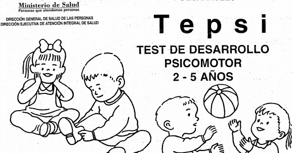TEPSI EEDP TAP: LISTA DE MATERIALES DE TEPSI