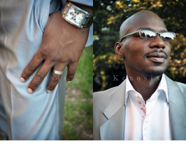 Kenosis Photography: Menzi & Tebogo's garden wedding
