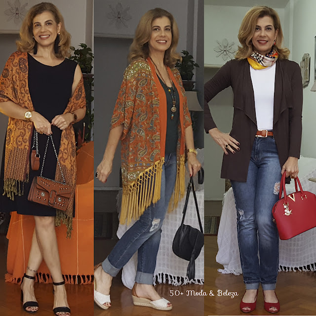 50 Moda e beleza: Retrospectiva de looks 2018