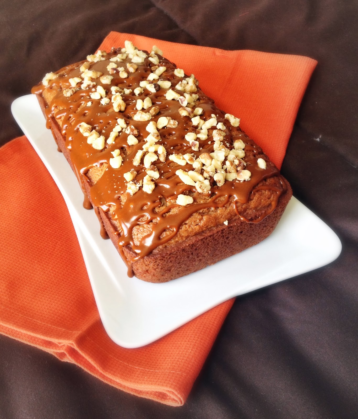 Secrets of a Condo Cook: Angry Orchard Cinnful Cider Bread