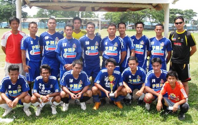 Football Davao: Columbia Computer Center FC to rep South Minda to All ...