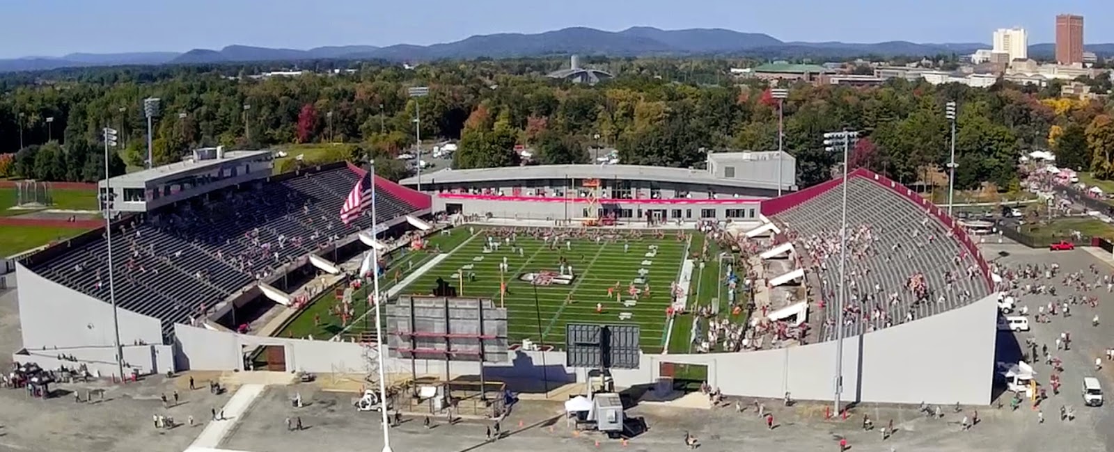 Only in The Republic of Amherst: Another Crazy Weekend For 1st Responders