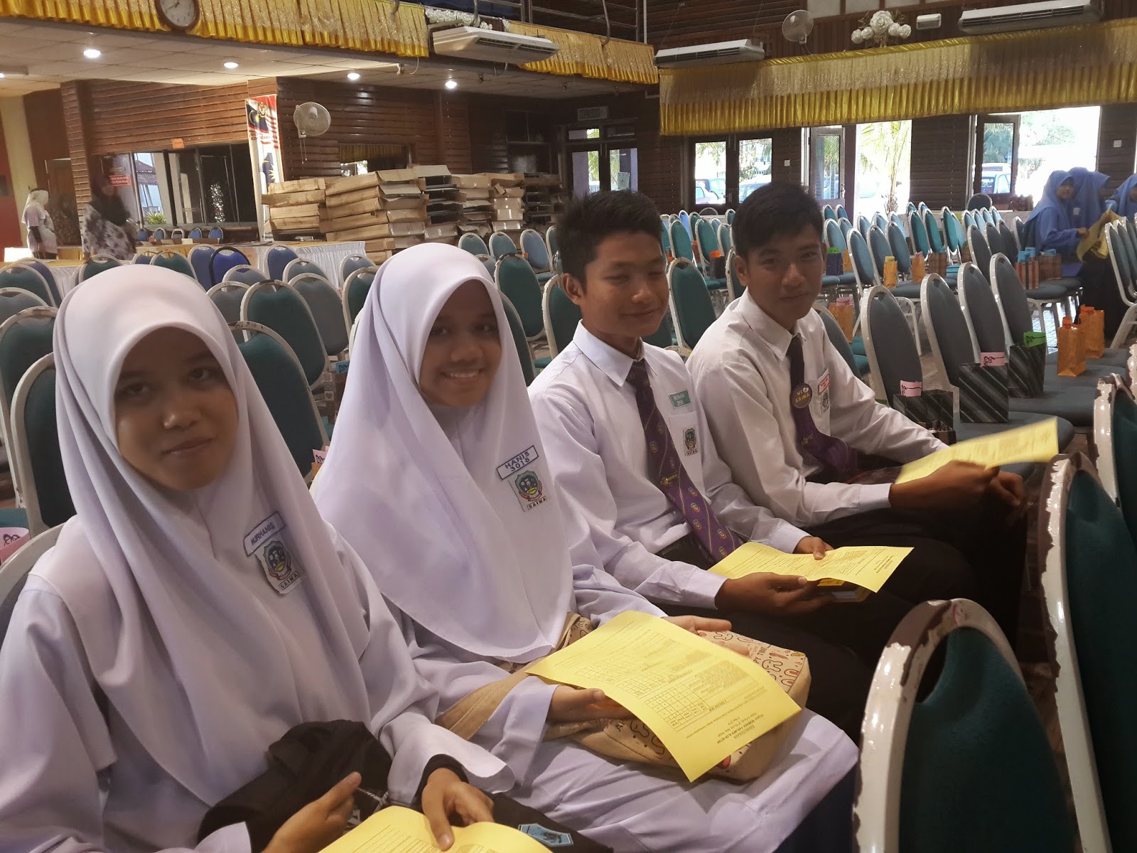 UNIT BIMBINGAN DAN KAUNSELING SM SAINS POKOK SENA(SAINA): Discover ...