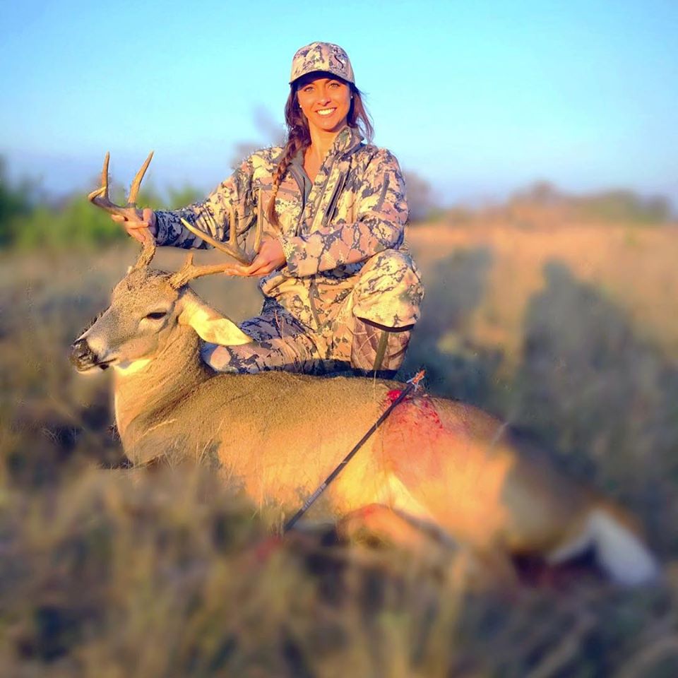 A View from the Beach: EPA Encourages Killing Deer