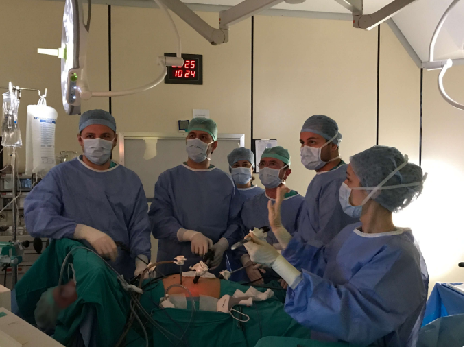 Bariatric Surgery: Reducing Mortality and Improving Health Outcomes ...