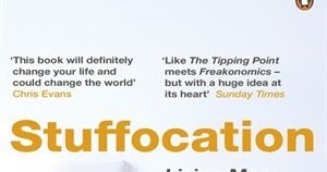 Stuffocation - 6 ways Experiences beat Stuff