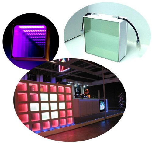 Living Green With LED Lighting World: Taiwan Trade Centre organizes LED ...