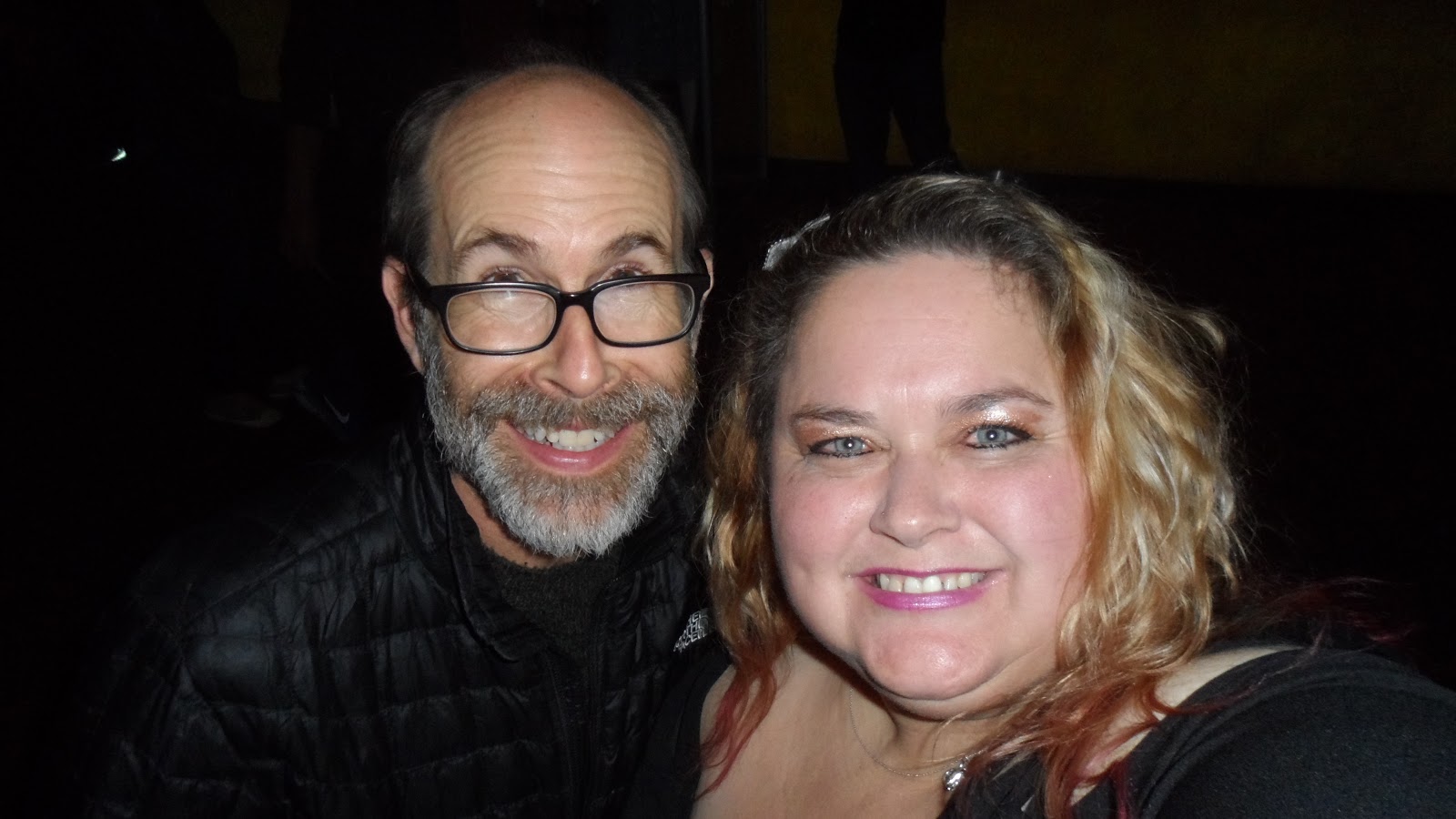 Thinking Pink: Pinky's Fandance - Brian Huskey