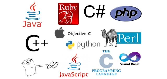 Top Programming Languages Brief History and Their Inventors - Raphblog ...