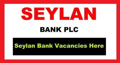 Seylan Bank Vacancies (Careers) 2018 | Online Application Forms ...