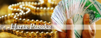 SISTEM HARTA PUSAKA ISLAM - Ijazah Syariah Sem 6