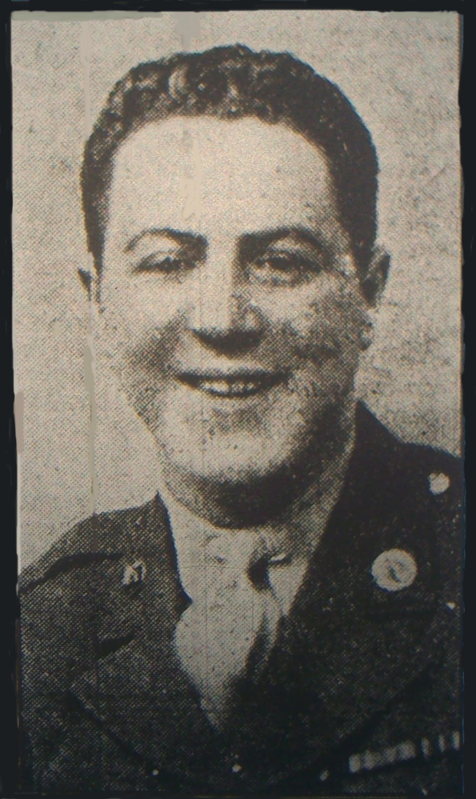 WW2 - The Second World War: November 2012