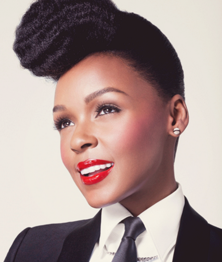 The Mad Professah Lectures: QUEER QUOTE: Janelle Monae Avoids Defining ...