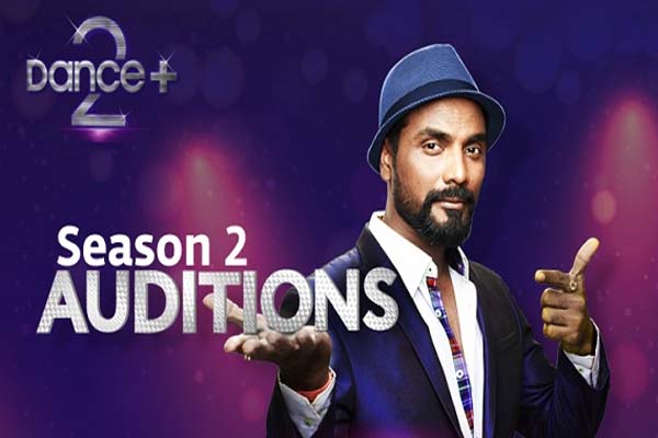 DancePlus+Auditions