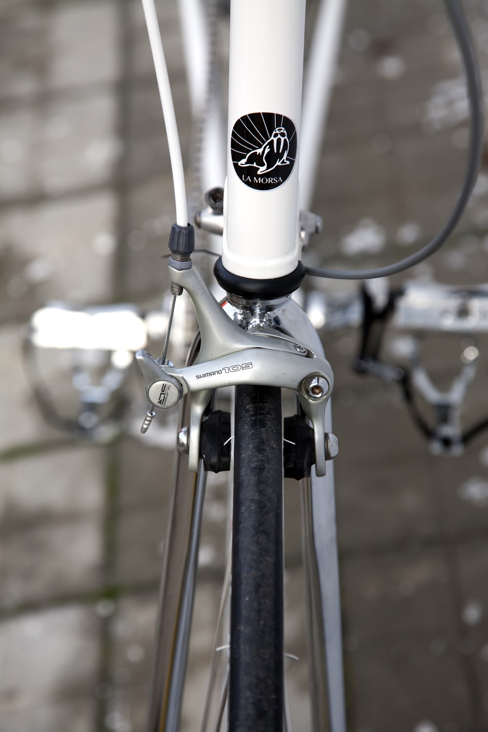 Bicicletas acabadas a mano. A tu gusto, o al mío. Customización, fixies ...