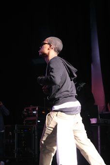 Male Celebrity Saggers (welcome to my eyes): BOW WOW