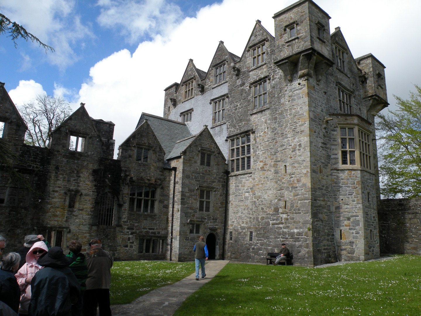 Bruce and Jenna's RV and Other Adventures: Ireland Pictures [At Last]