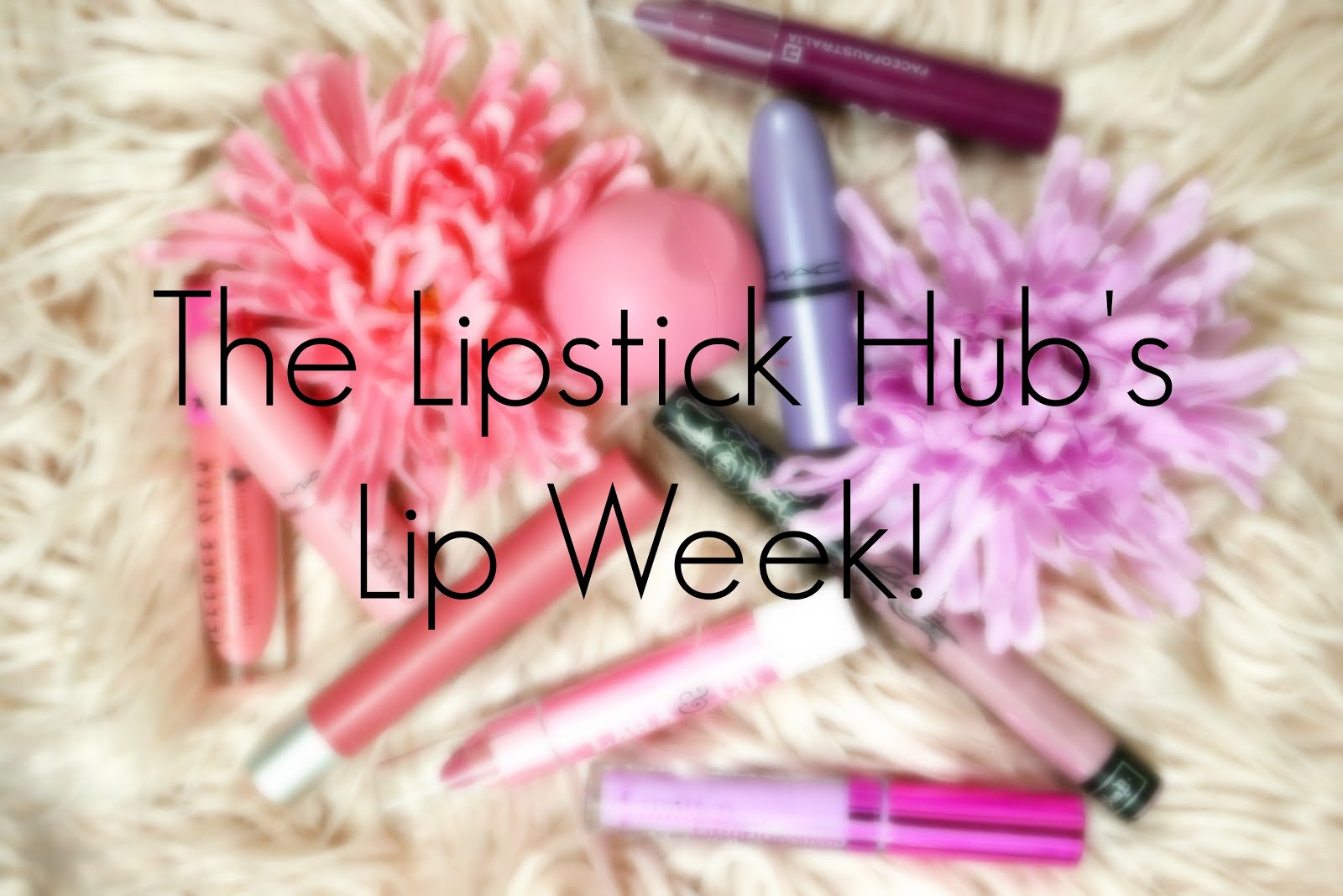 Beginner's Guide to Lip Products | Lip Week | The Lipstick Hub | The ...