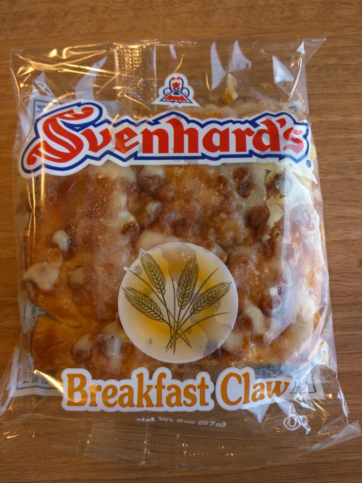 Svenhard's | Julie's Dining Club