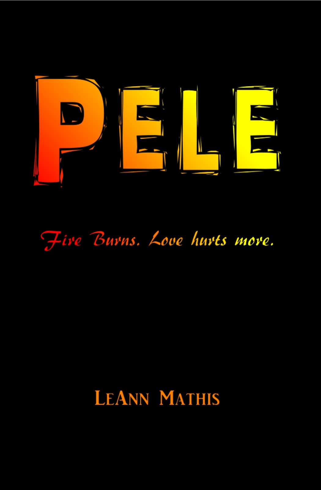 All About the Words: Pele - Beyond Amazon