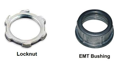 Conduit Fittings and Supports ~ Electrical Knowhow