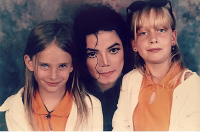 Cartas para Michael: janeiro 2018