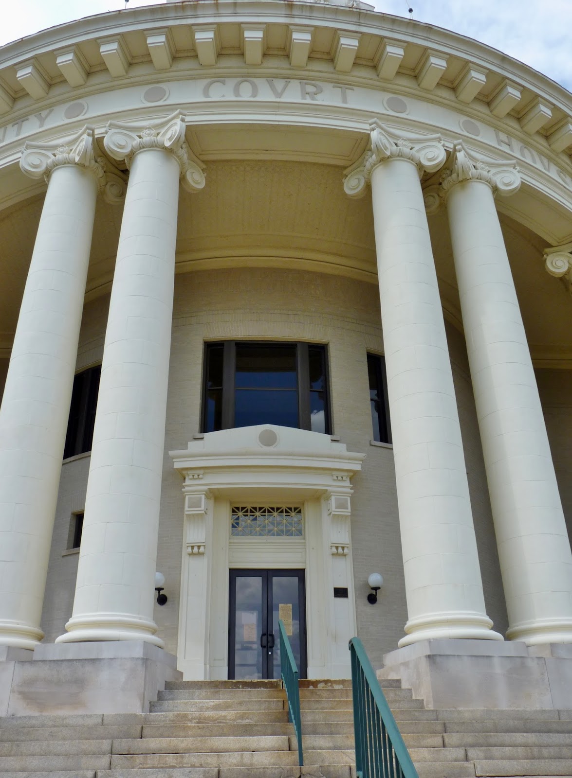 CHARMING TOWN OF UNION SOUTH CAROLINA