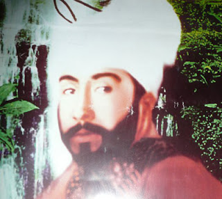 AFGHANISTAN: Afghan Rulers