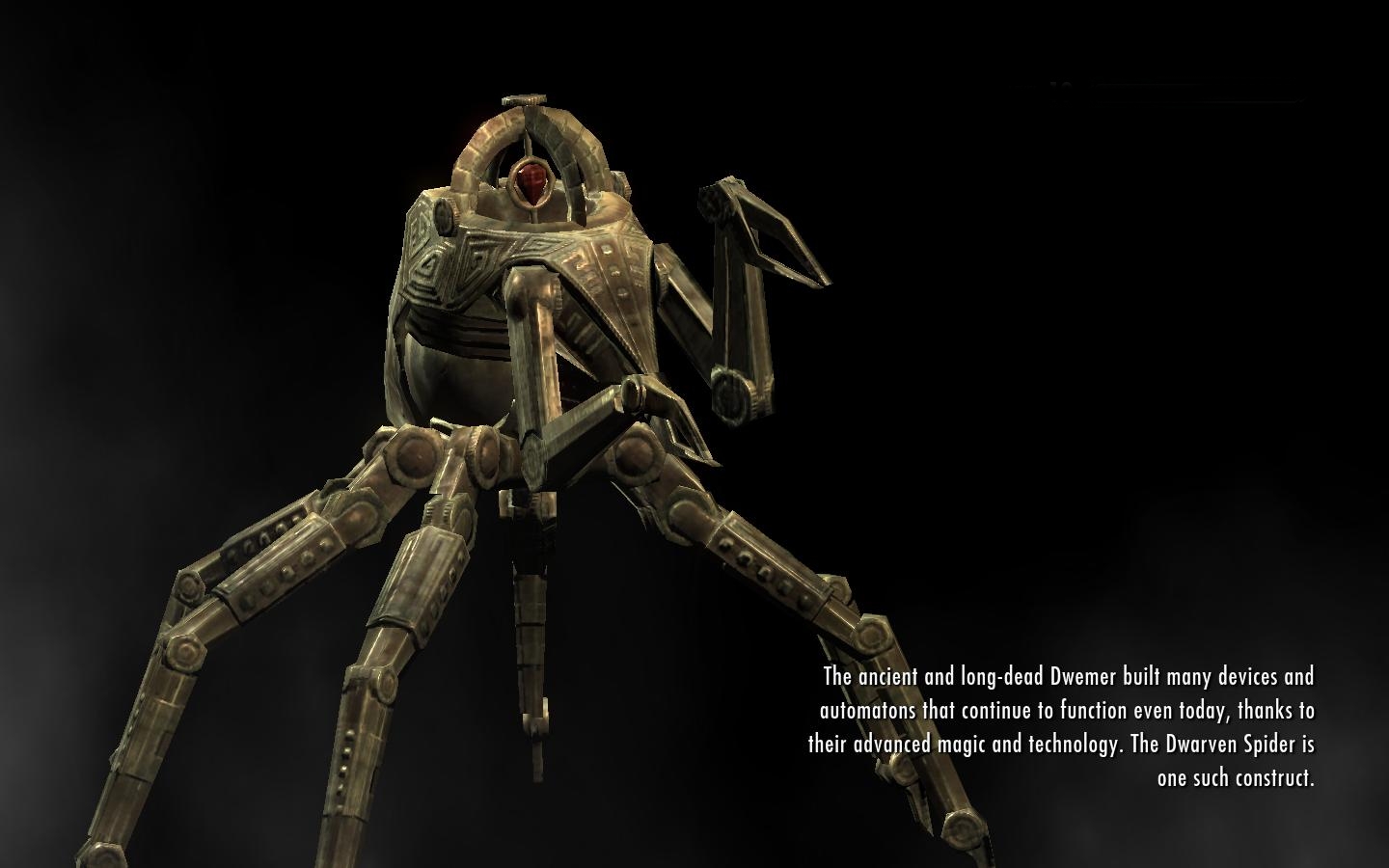 Wanderer's Pen: Robots 101