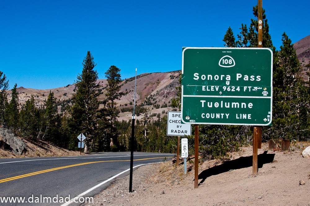 DalmDad's Photo and Travel Blog: Differences Between the Leeward and ...