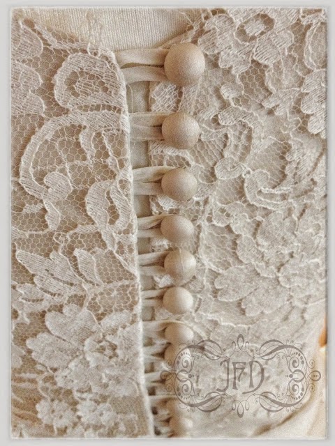 Developing Pattern & Garment Technology: Constructing Rouleau Loops