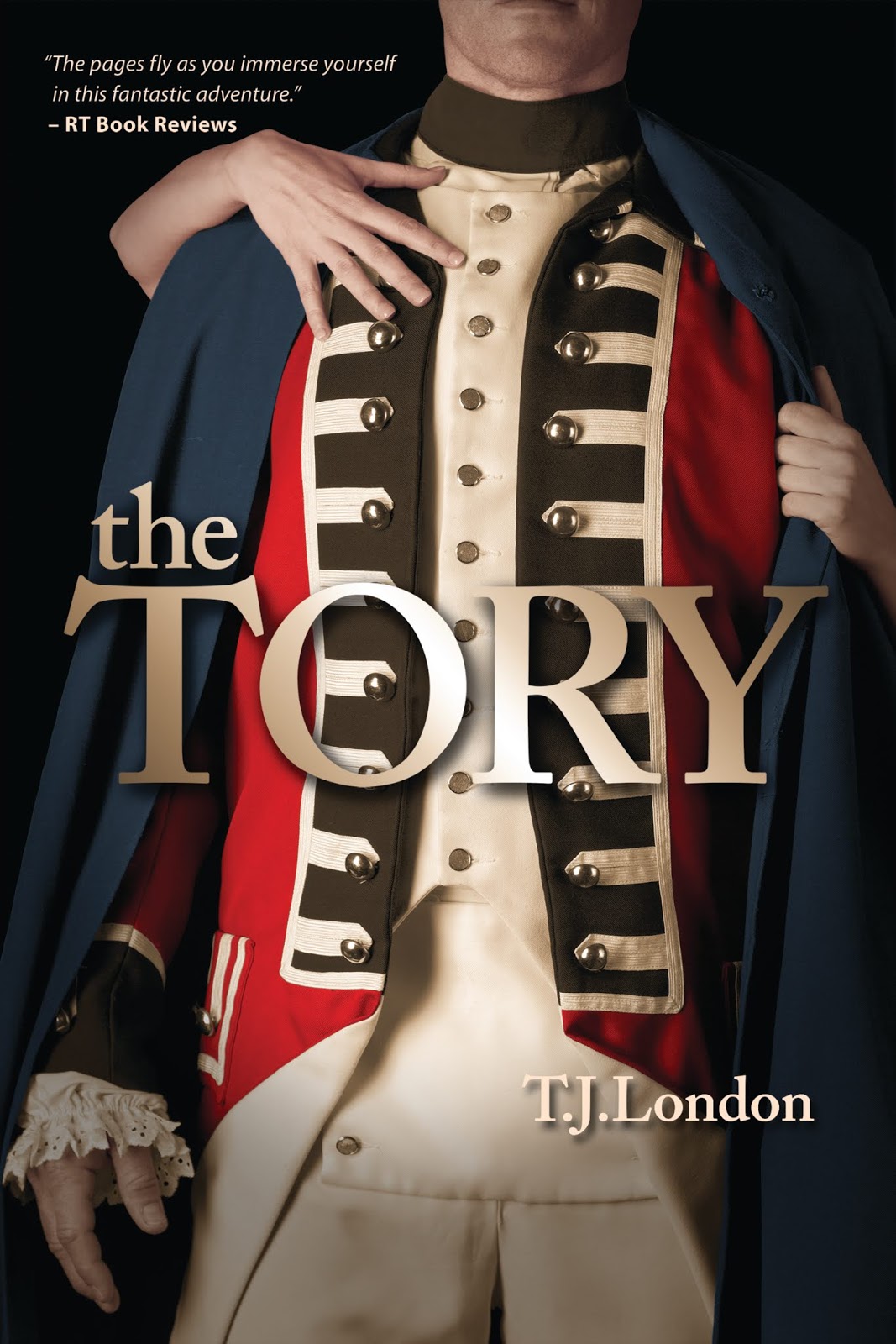 Hey, It Was Free!: Hey, It's A Book Blitz for "The Tory" by T.J. London