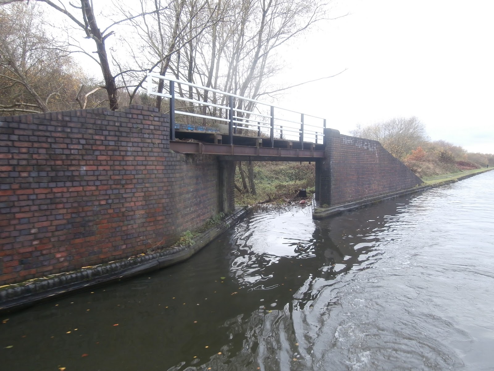 Living The Dream: Bentley Bridge to Birmingham