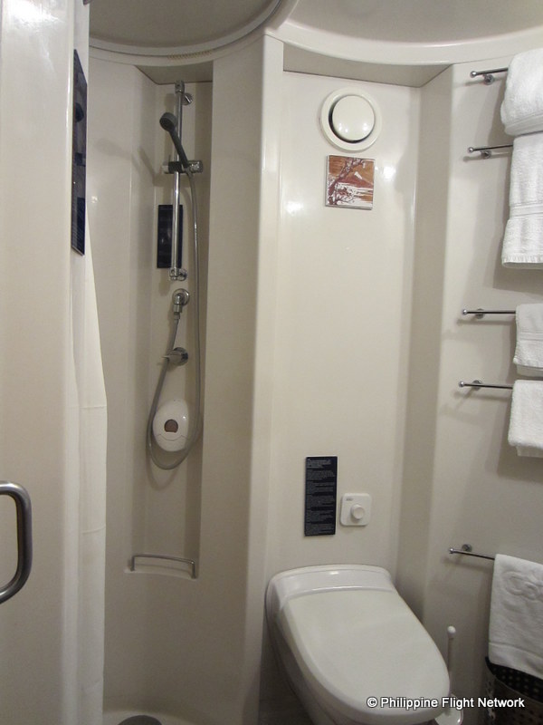 Costa Victoria Cruise Review - Philippine Flight Network