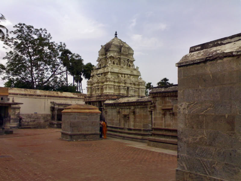 R. Prabhu's Notes: Historical Thirumurugan Poondi