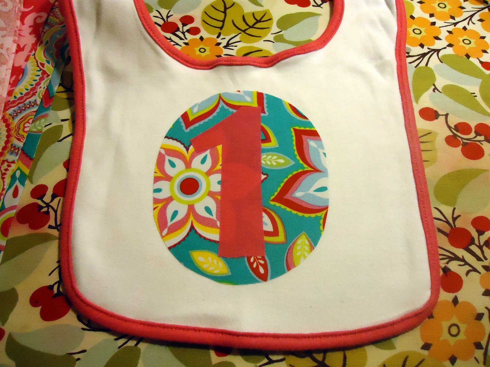 Butterfly Designs: Applique Birthday Shirts