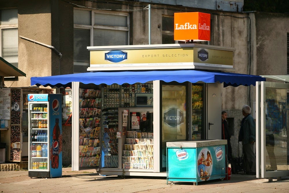 movable shops: PROJECT